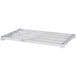 Channel TA2060 20" x 60" Adjustable Tubular Aluminum Shelf
