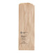 Duro Pint Size Brown Paper Bag - 500/Bundle