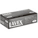 Lavex Pro Nitrile Black 6 Mil Heavy-Duty Powder-Free Textured Gloves ...