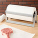 15'' x 1000' 40# White Freezer Paper Roll