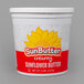 SunButter 5 lb. Creamy Sunflower Spread - 2/Case
