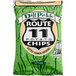 Route 11 Chips 2 oz. Dill Pickle Potato Chips - 30/Case
