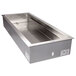 Alto-Shaam 500-CW/R 5 Pan Refrigerated Drop-In Cold Food Well - Remote ...