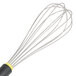 Matfer Bourgeat 10" Stainless Steel Piano Whip / Whisk with Exoglass ...