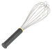 Matfer Bourgeat 12" Stainless Steel Piano Whip / Whisk with Exoglass ...