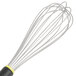 Matfer Bourgeat 12" Stainless Steel Piano Whip / Whisk with Exoglass ...