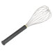 Matfer Bourgeat 18" Stainless Steel Piano Whip / Whisk with Exoglass ...