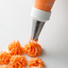 Ateco 136 Drop Flower Piping Tip with Bar
