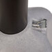 PolyJohn SAN1-2000 SaniStand Grey Portable Sanitation Station