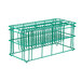Microwire 20 Compartment Catering Plate Rack for Salad Plates up to 7 1 ...