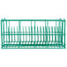 Microwire 20 Compartment Catering Plate Rack for Salad Plates up to 7 1 ...