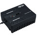 Tripp Lite INTERNET350U Internet Office Series 180W Black 6 Outlet UPS ...