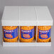 Martin's 17 oz. Cheese Balls Barrel - 6/Case