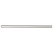 Advantus 2005 Grip-A-Strip 36" x 1 1/2" Aluminum Display Rail