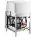 Jackson Delta 5E Electric Underbar Glass Washer - 115V