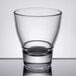 Arcoroc N0530 Urbane 7 oz. Stackable Rocks / Old Fashioned Glass by Arc ...