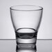 Arcoroc N0531 Urbane 9 oz. Stackable Rocks / Old Fashioned Glass by Arc ...