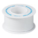 Medi-First 62101 1" x 15' First Aid Adhesive Tape Roll