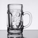Libbey 13218222 1.875 oz. Oktoberfest Beer Tasting Mug - 12/Case
