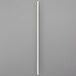 Paper Lollipop / Cake Pop Stick 6" x 1/8" - 15000/Case