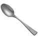 Oneida Lexia by 1880 Hospitality T576STBF 8 1/2" 18/10 Stainless Steel ...
