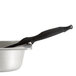 Vollrath 5283720 4 oz. Black High Heat Solid Round Nylon Spoodle ...