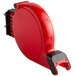 Garvey TAGS-12001 My Turn Red Take-A-Number Ticket Dispenser