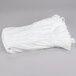 Carlisle 36932000 17 oz. Knitted Fleece Rough Surface Mop Head with 1" Band