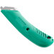 Pacific Handy Cutter S4R Green Right-Hand Safety Cutter
