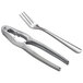 Choice Seafood Utensil Set - 36 Pieces
