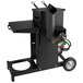 Backyard Pro Outdoor Propane Deep Fryer (with Mobile Stand ...