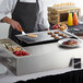 Commercial Pancake Station (Butane) | WebstaurantStore