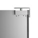 Curtron Service-Pro Series 20 Double Aluminum Swinging Traffic Door ...