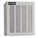 Ice-O-Matic MFI0800A 21" Air Cooled Flake Ice Machine - 115V; 900 lb.