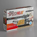Sterno 70343 SpeedHeat™ Flameless Buffet Food Warming System Value Kit ...