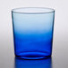 Arcoroc N8981 Essentials 12.5 oz. Blue Rocks / Old Fashioned Glass by ...