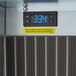 Delfield N8143BP Three Pan Drop In Refrigerated Cold Food Well