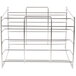 Metro MBQ-MR-17 Mini Rack for Metro 180 and 120 Two Door Banquet Cabinets