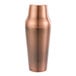 Barfly® M37085ACP 24 oz. Antique Copper-Plated 2-Piece Parisienne ...