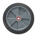 Magliner 500 lb. Straight Back Hand Truck with 10" Balloon Cushion ...