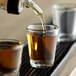 Double Shot Glasses, 12/Case - WebstaurantStore
