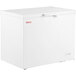 Galaxy 9.6 cu. ft. Commercial Chest Freezer | WebstaurantStore