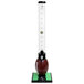 Football Beer Tower: Beer Tubes FTB-32-STAP 1/4 100 oz. Tall Tube Tower