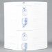 Merfin 725 2-Ply Center Pull Paper Towel 600' Roll - 6/Case