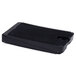 Wobble Wedge Tapered Black Hard Polypropylene Installation Table Wedge ...