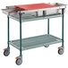 Metro Prepmate Butcher Prep Cart MultiStation with Super Erecta Pro ...