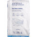 ADM Premium Baker's Flour 12.5 - 13.2% Protein - 50 lb.
