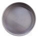 American Metalcraft A80101.5 10" x 1 1/2" Standard Weight Aluminum ...