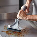 Prince Castle Grill Scraper with 6" Blade