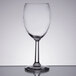 Libbey 8456 Citation 10 oz. Goblet - 24/Case